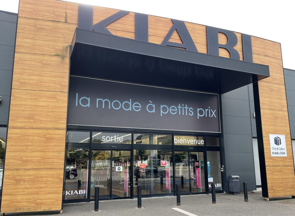KIABI LA PORTE VERTE : TOUJOURS PLUS POUR LES FAMILLES ! – La Porte Verte